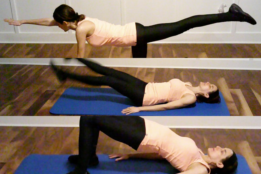 33 Amazing Exercises for Fitness to Do at Home - SuperCart.click